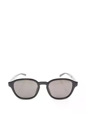 Gucci 2020s Wellington Sunglasses - Black