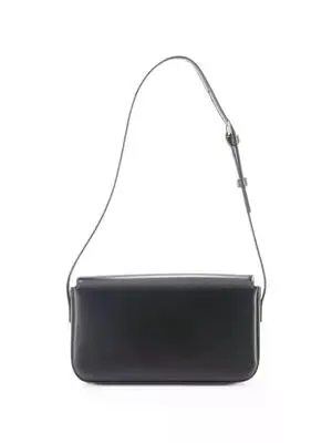 Celine Triomphe East-west Smooth Calfskin Shoulder Bag
