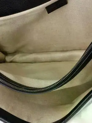 Gucci Dionysus Bag Leather Medium Shoulder Bag