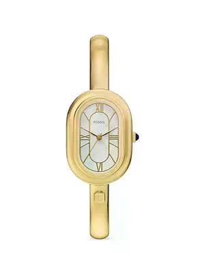 Fossil Sloan 25mm Watch - White