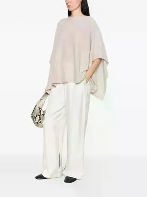 NOTSHY Pamina Cashmere Poncho