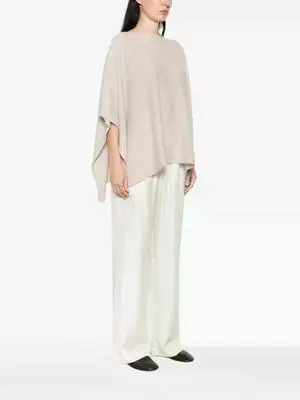 NOTSHY Pamina Cashmere Poncho
