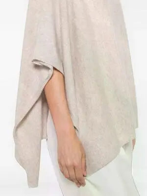 NOTSHY Pamina Cashmere Poncho