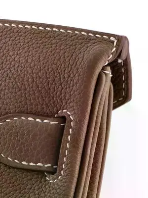 Hermès Hac A Dos Togo Pm Backpack