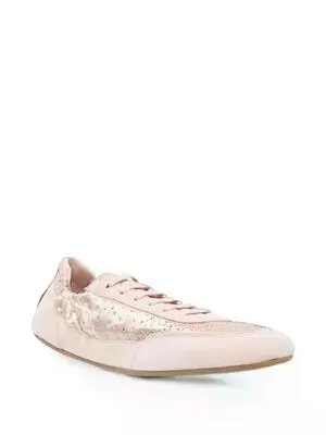Rene Caovilla Florence Sneakers