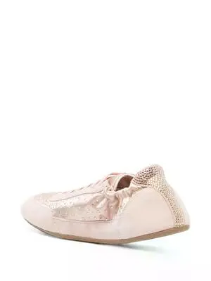 Rene Caovilla Florence Sneakers