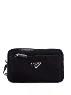 Prada Tessuto Small Belt Bag