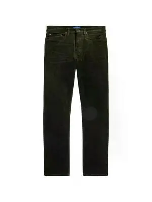Polo Ralph Lauren Hampton Straight Corduroy Trouser