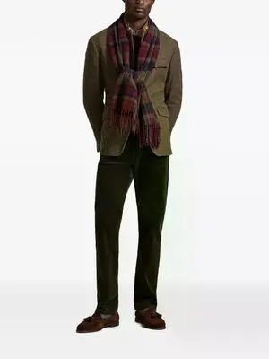 Polo Ralph Lauren Hampton Straight Corduroy Trouser