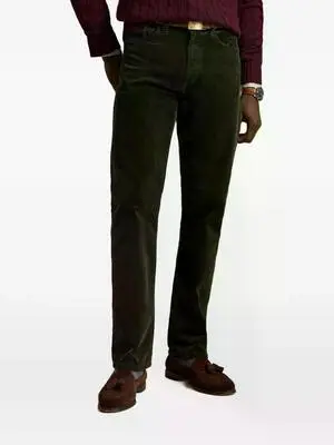 Polo Ralph Lauren Hampton Straight Corduroy Trouser
