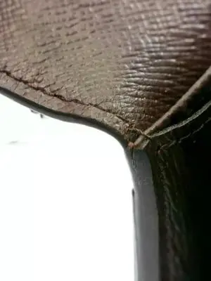 LOUIS VUITTON 2016 Sarah Wallet