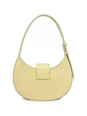 Armani Exchange Logo-plaque Shoulder Bag