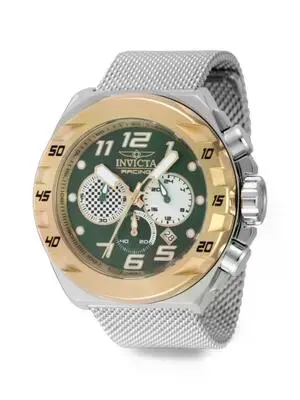 INVICTA Racing 48mm Watch - Green