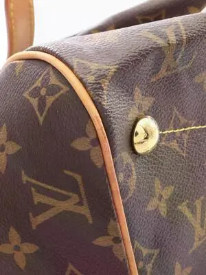 LOUIS VUITTON 2010 Gm Tivoli Handbag
