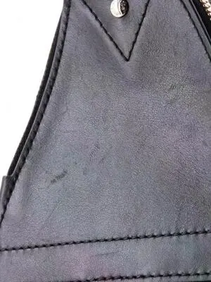 LOUIS VUITTON Monogram Avenue Sling Bag