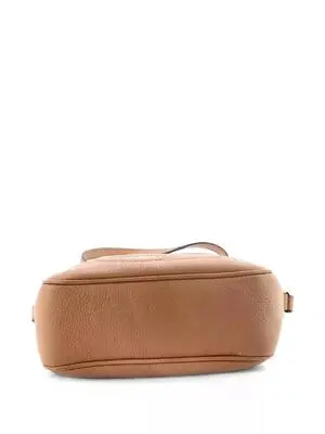 Gucci Soho Disco Leather Small Crossbody Bag - Neutrals