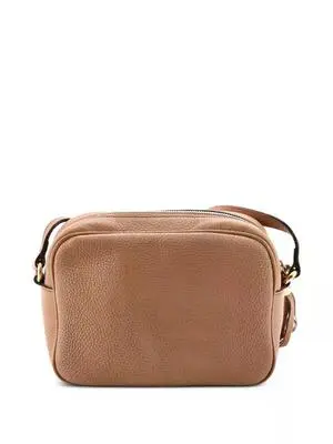 Gucci Soho Disco Small Crossbody Bag - Neutrals