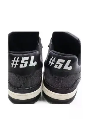 LOUIS VUITTON 2024 Trainer Sneakers