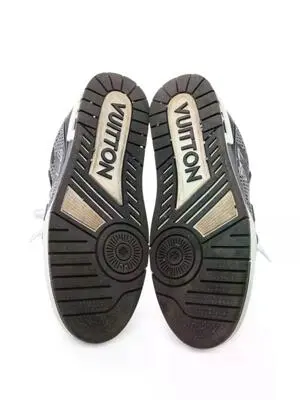 LOUIS VUITTON 2024 Trainer Sneakers