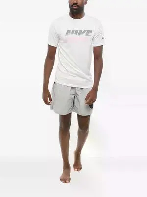 Nike Logo-print T-shirt