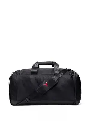 JORDAN Logo-print Duffle Bag