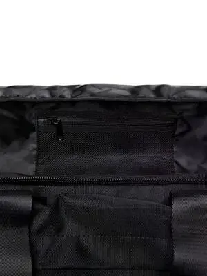 JORDAN Logo-print Duffle Bag