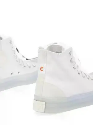 CONVERSE All Star High-top Sneakers - White