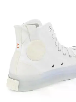 CONVERSE All Star High-top Sneakers - White