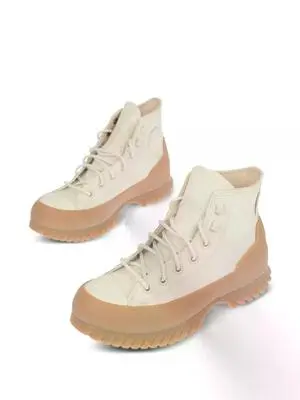 CONVERSE Chuck Taylor All Star Lugged Winter 2.0 High Top Lace Up Boots
