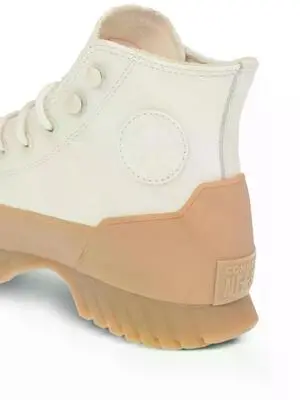 CONVERSE Chuck Taylor All Star Lugged Winter 2.0 High Top Lace Up Boots