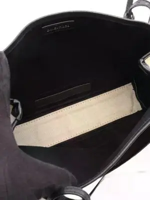 Balenciaga 2000s Xs Cabas Tote Bag