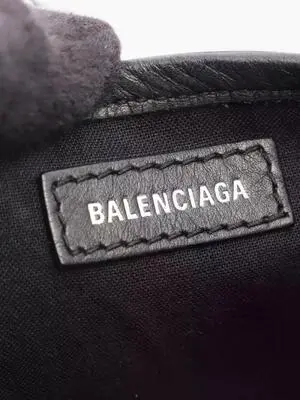 Balenciaga 2000s Xs Cabas Tote Bag