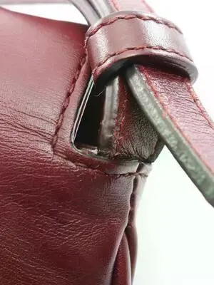 Gucci 2016-2026 Small Leather Arli Crossbody Bag