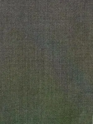Fendi Logo-detail Scarf