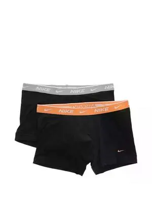 Nike Logo-waistband Boxers