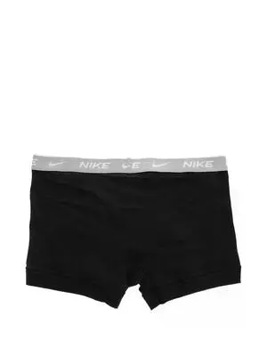Nike Logo-waistband Boxers