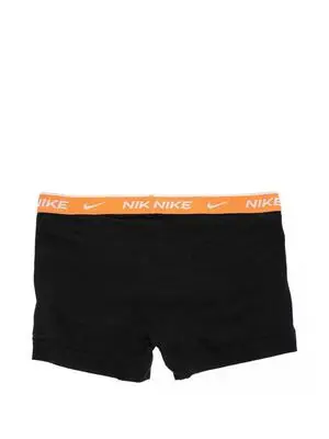Nike Logo-waistband Boxers