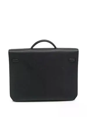Hermès 2020 36 Kelly Dépêches Briefcase