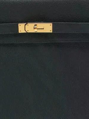 Hermès 2020 36 Kelly Dépêches Briefcase