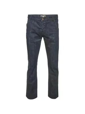 Bottega Veneta Straight-leg Jeans - Blue