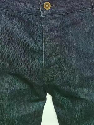 Bottega Veneta Straight-leg Jeans