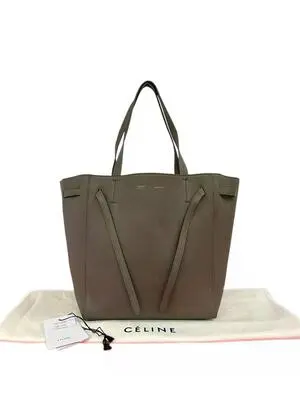 Celine 2018 Small Phantom Cabas Tote Bag