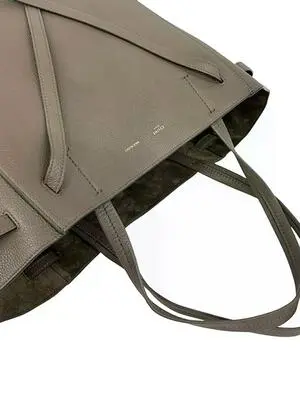 Celine 2018 Small Phantom Cabas Tote Bag