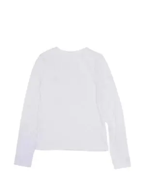 Chrome Hearts Bad Seed Long-sleeve T-shirt