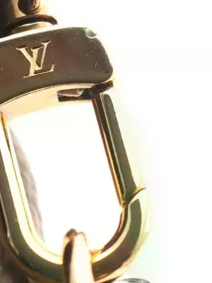 LOUIS VUITTON 2019 Palm Springs Monogram Reverse Backpack - Brown