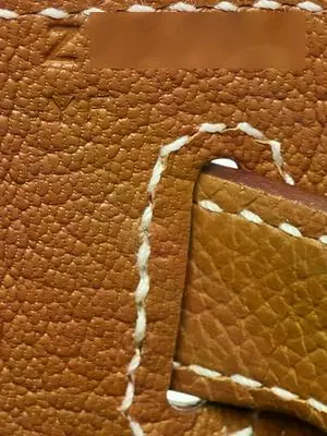 Hermès 2021 Kelly Sellier 28 Handbag