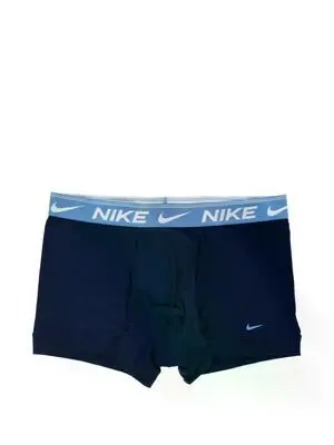 Nike Ultra Comfort Logo-waistband Trunks
