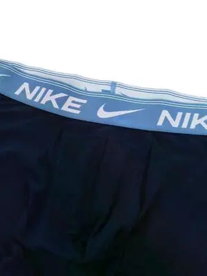 Nike Ultra Comfort Logo-waistband Trunks