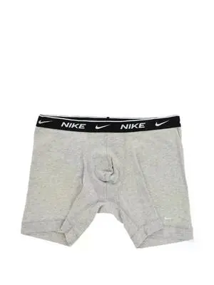 Nike Stretch-cotton Boxer Briefs