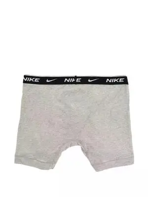 Nike Stretch-cotton Boxer Briefs